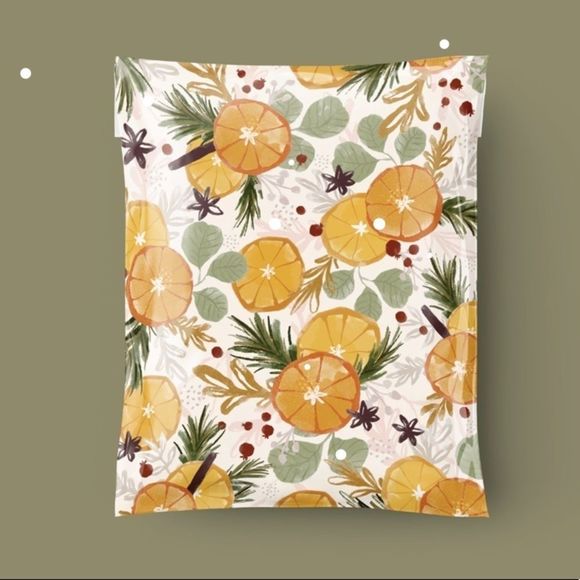 Office | Poly Mailers Mix 1x13125x14145x19 35 Pieces 35 Stickers Size ...